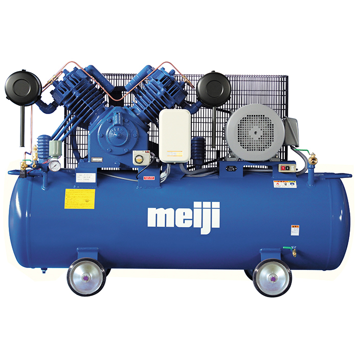 LW Series｜AIR COMPRESSOR｜MEIJI AIR COMPRESSOR MFG.CO.,LTD