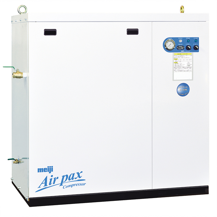 APKH Series｜AIR COMPRESSOR｜MEIJI AIR COMPRESSOR MFG.CO.,LTD
